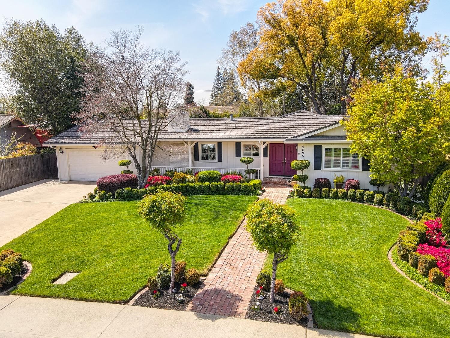1325 Gary Way, Carmichael, CA 95608 | Zillow