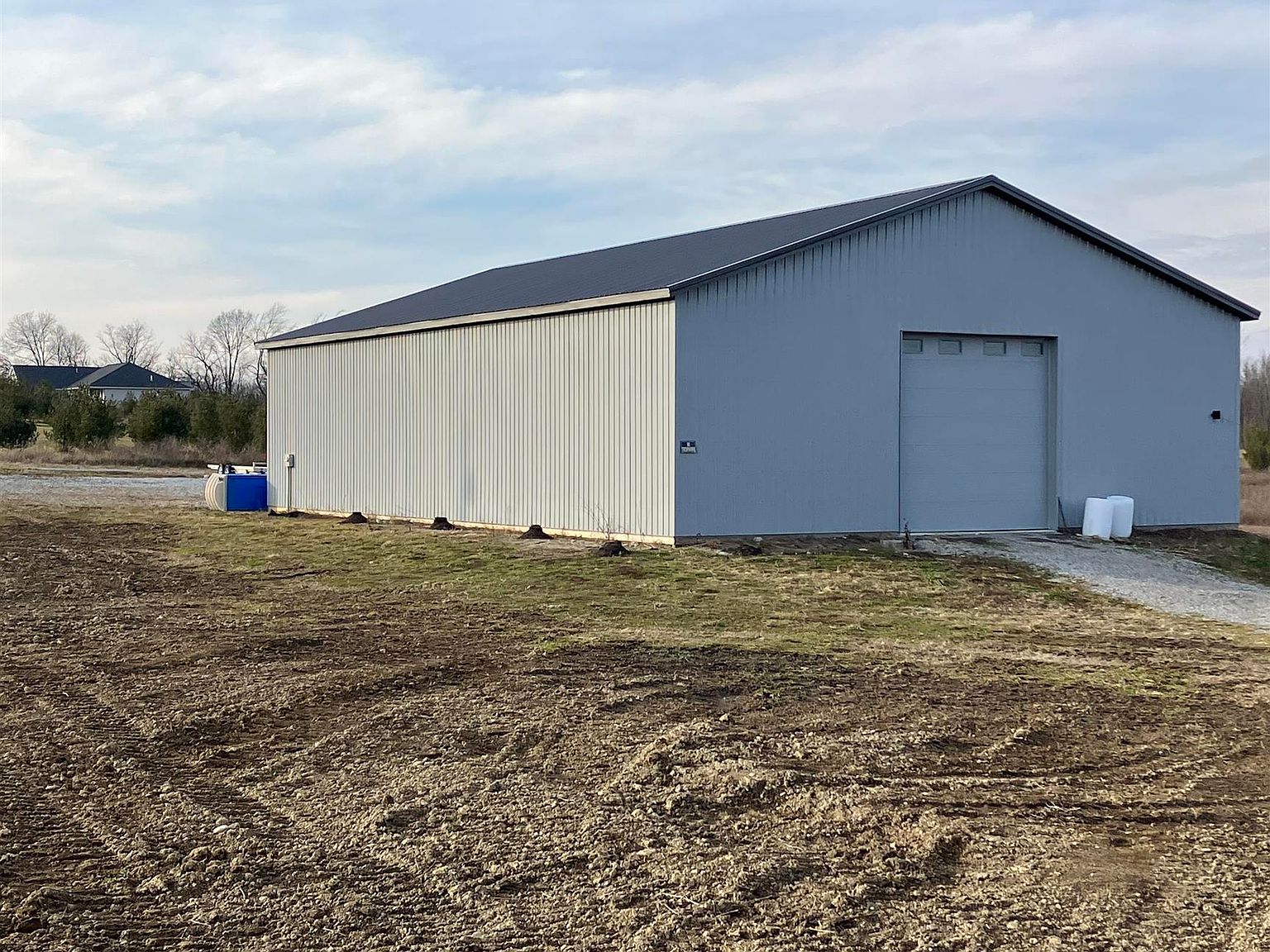 959-0959 County Road 28, Corunna, IN 46730 | MLS #202400676 | Zillow