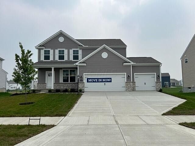 533 Brayshaw Dr, Ostrander, OH 43061 | Zillow
