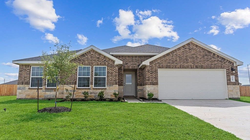 4308 Russet Elm Ln, Rosenberg, TX 77469 | Zillow