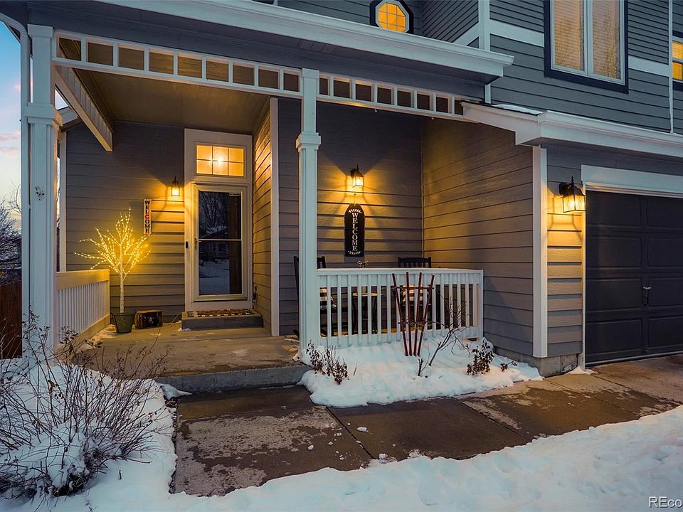 10654 Apishamore Court, Parker, CO 80134 | Zillow