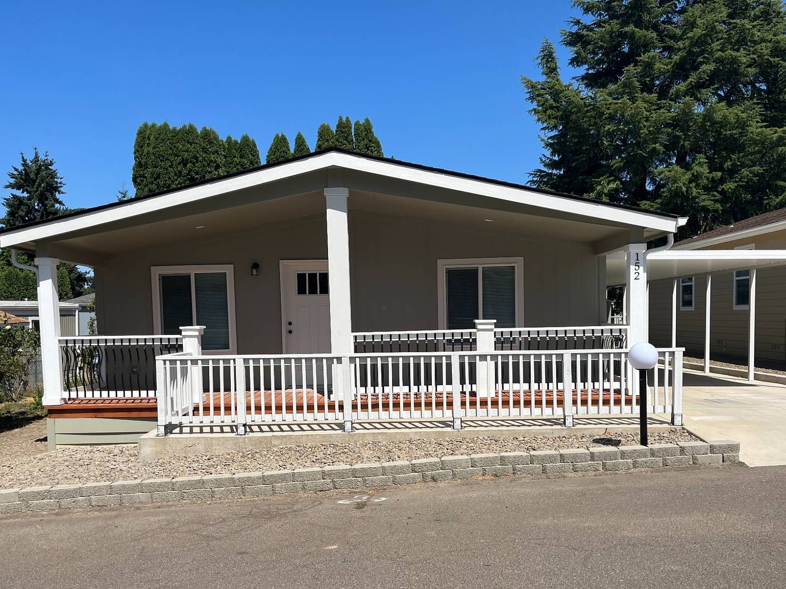 5055 NE Elliott Cir UNIT 152, Corvallis, OR 97330 | MLS #11155975 | Zillow