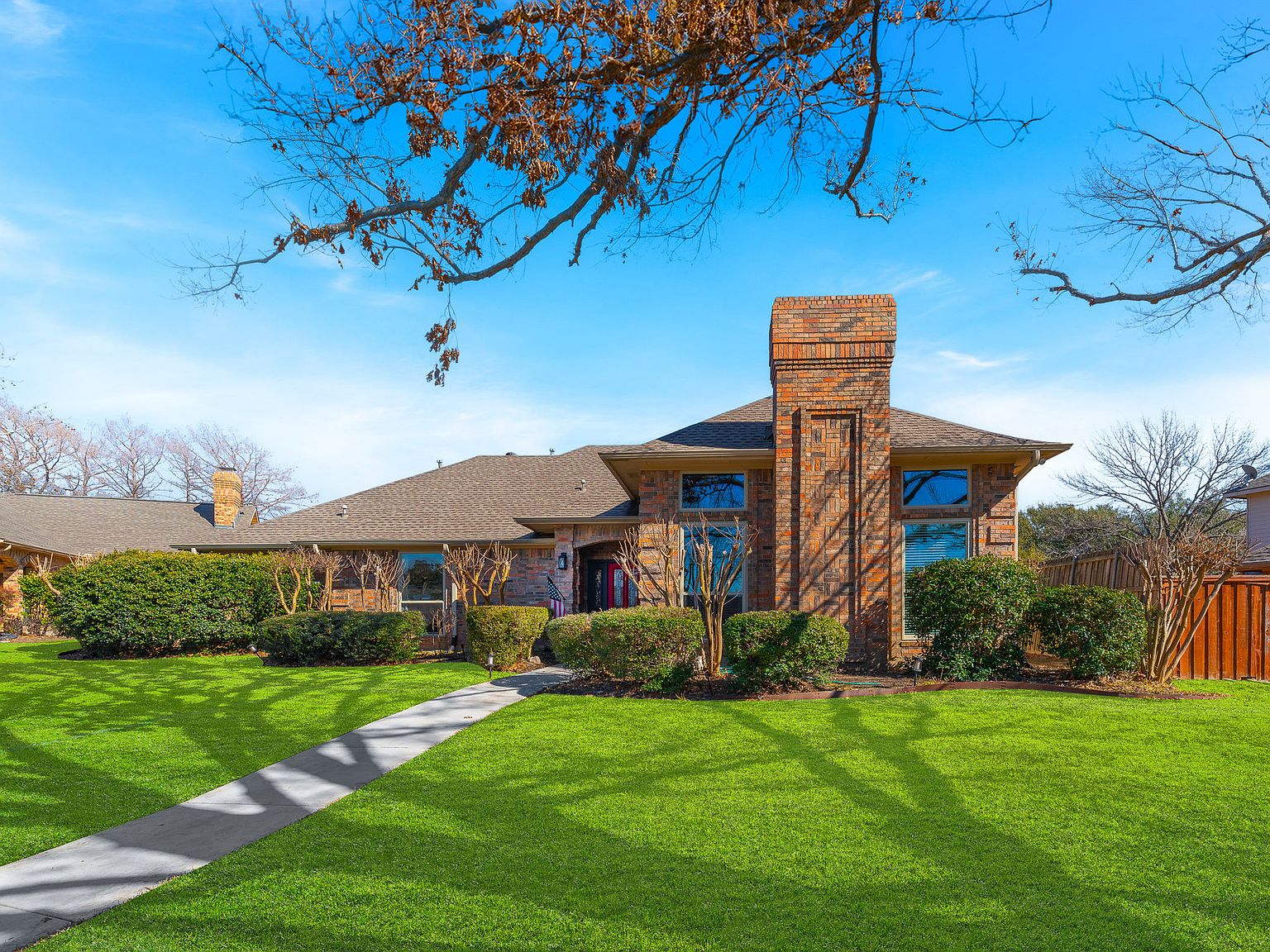 2333 Aberdeen Pl, Carrollton, TX 75007 | Zillow