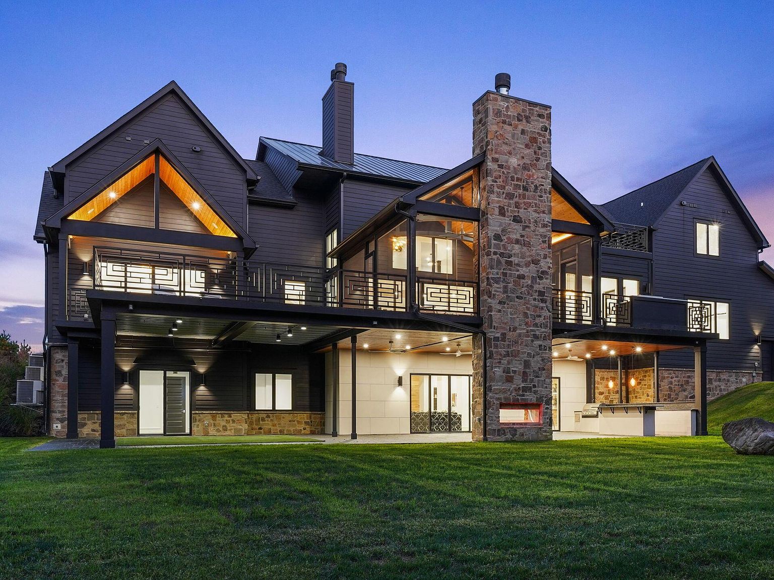 11103 Plum Ridge Pl, Plain City, OH 43064 | Zillow