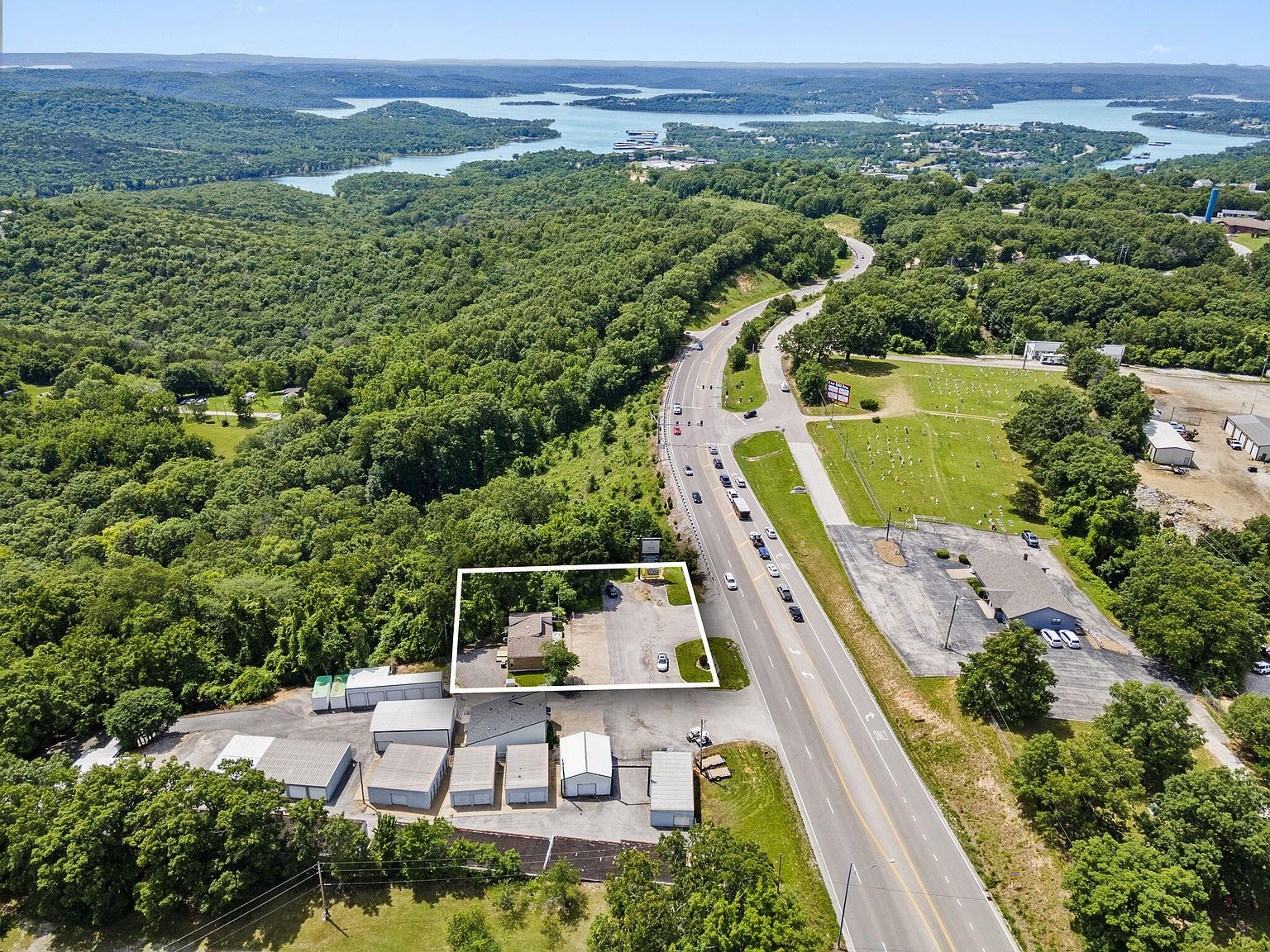 14226 State Hwy 13, Reeds Spring, MO 65737 | MLS #60260421 | Zillow