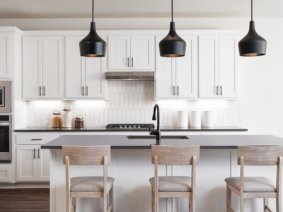 Coyote Meadows by Ashton Woods in Anna TX | Zillow