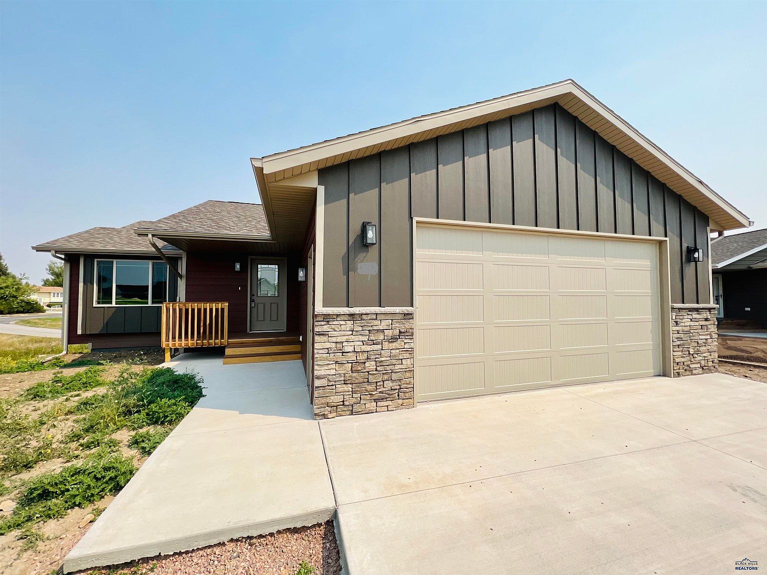 636 Rachel Ln LOT 5, Foxborough Box Elder, SD 57719 | MLS #167599 | Zillow