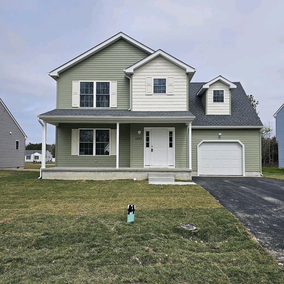 1562 N Little Creek Rd LOT 4A, Dover, DE 19901 | MLS #DEKT2033424 | Zillow