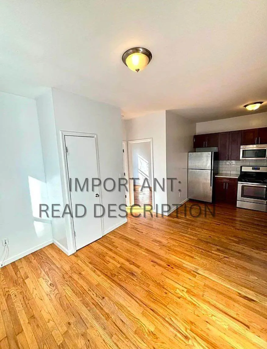 312 West 142nd Street #3D in Central Harlem, Manhattan | StreetEasy