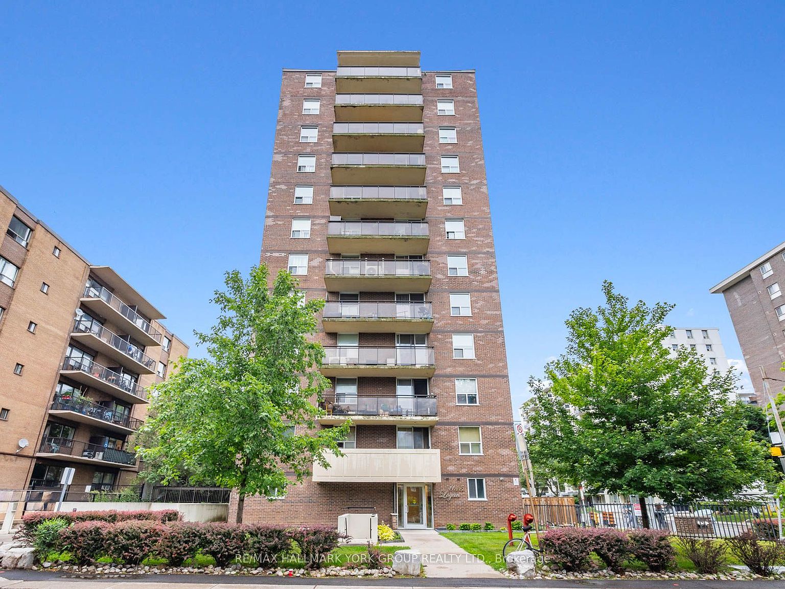 1145 Logan Ave #101, Toronto, ON M4K 3G9 | MLS #E9012856 | Zillow