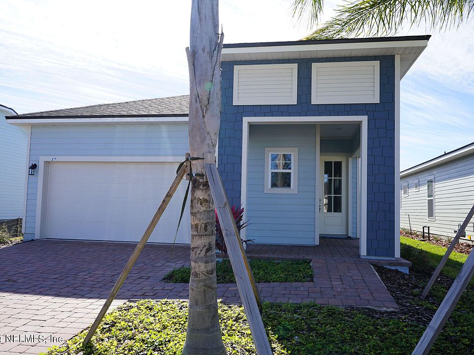 37 AMBERWOOD Drive, Saint Augustine, FL 32092 | Zillow
