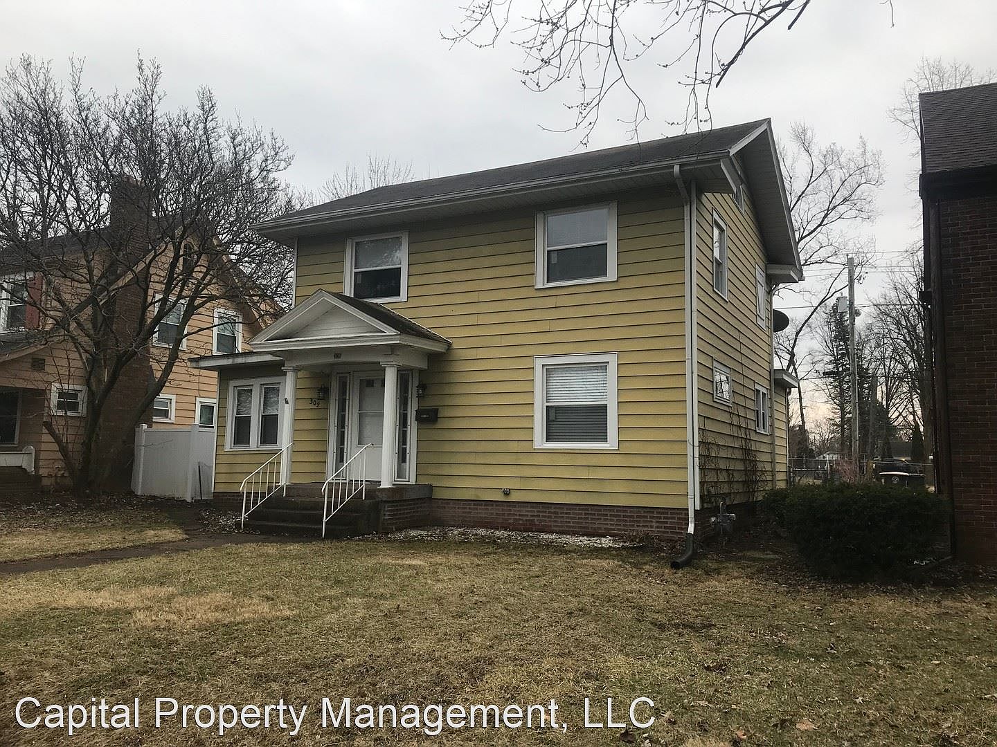 309 W Rudisill Blvd, Fort Wayne, IN 46807 | Zillow