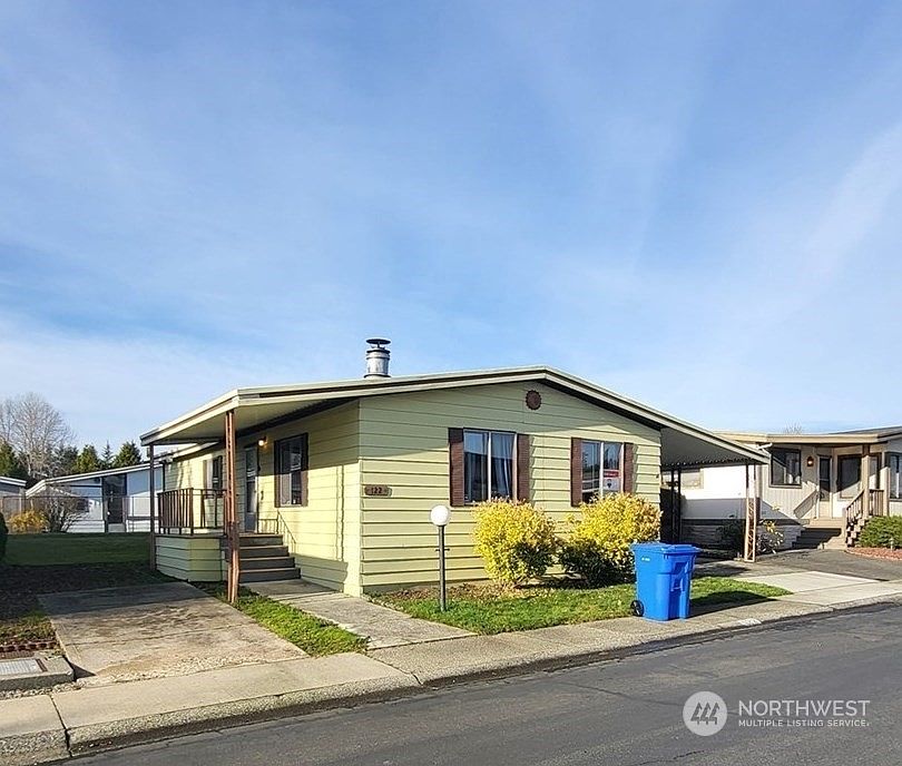 11436 SE 208th Street UNIT 122, Kent, WA 98031 | MLS #2185420 | Zillow