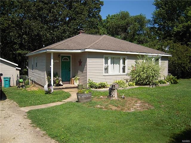 461 Keysville St, Steelville, MO 65565 | Zillow