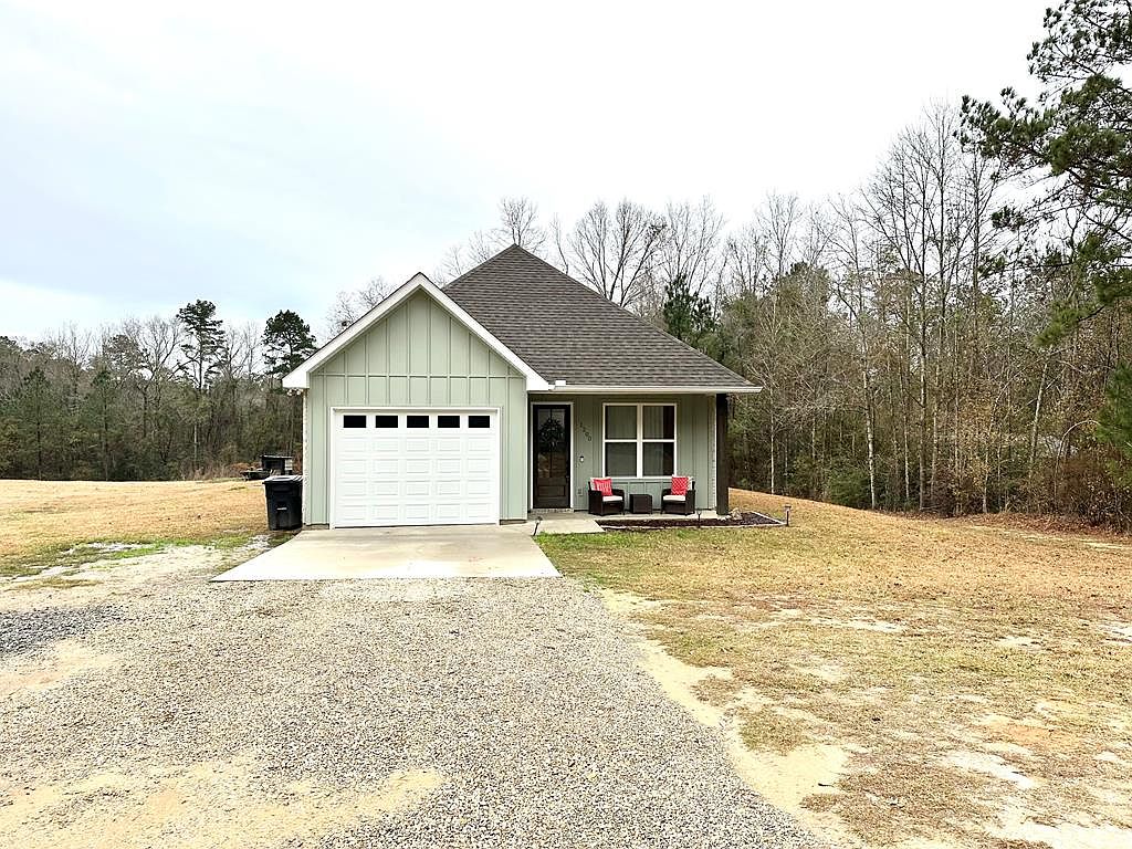 1200 Henleyfield McNeil Rd, Carriere, MS 39426 | MLS #182749 | Zillow