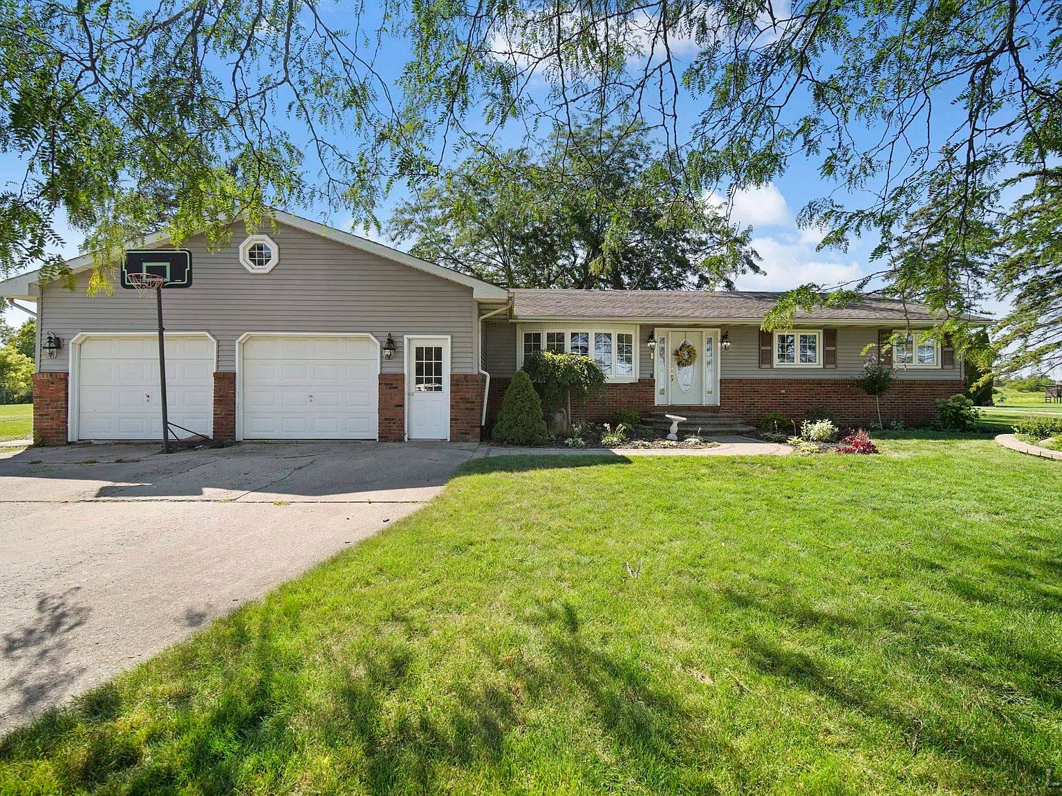 2446 Porter Hwy, Adrian, MI 49221 | Zillow