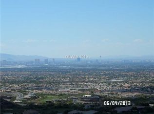 720 Dragon Ridge Dr, Henderson, NV 89012 | Zillow