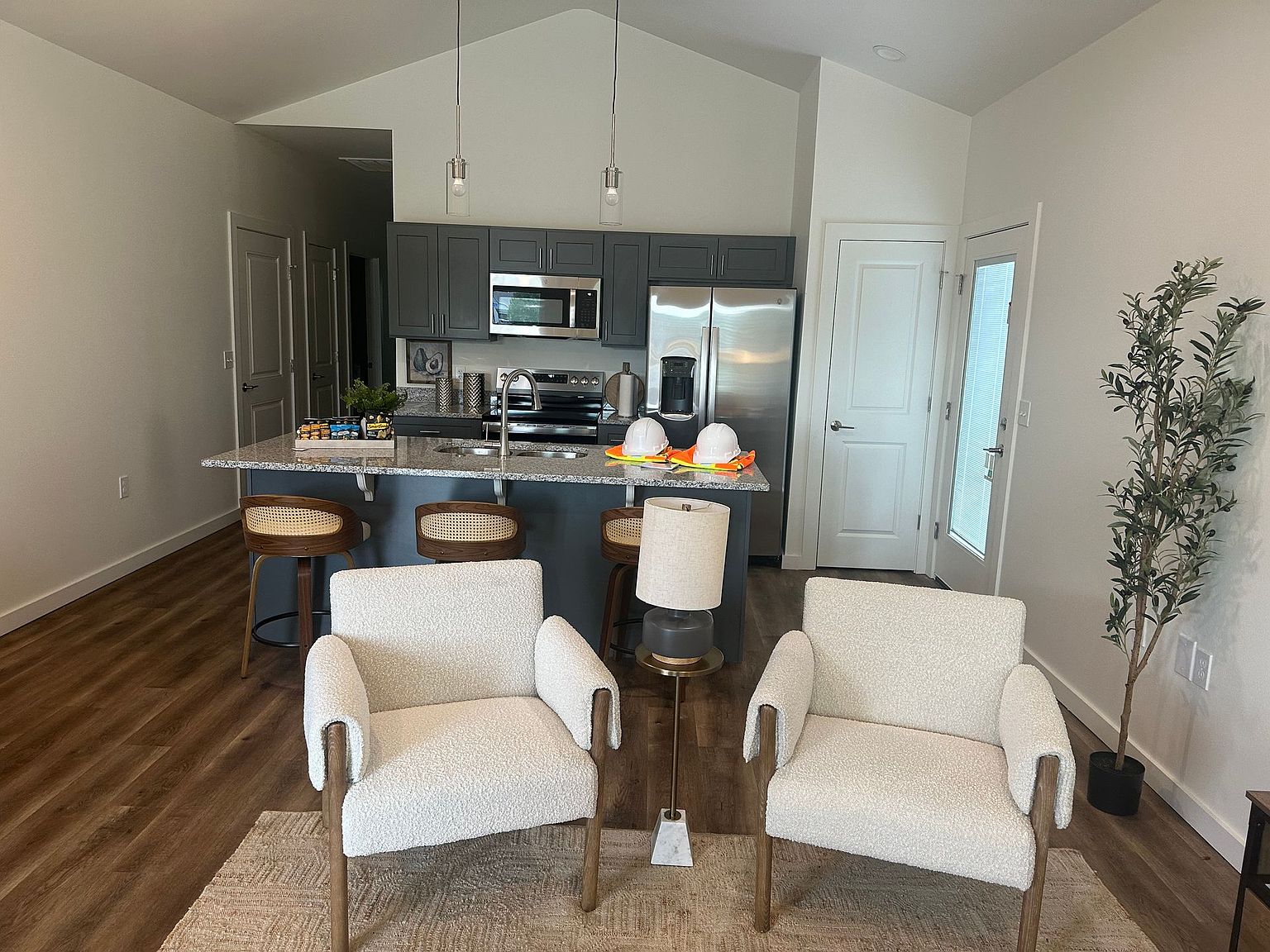 5301 Geren Rd # 3 br / 2.0 ba, $1520, Fort Smith, AR 72916 | Zillow