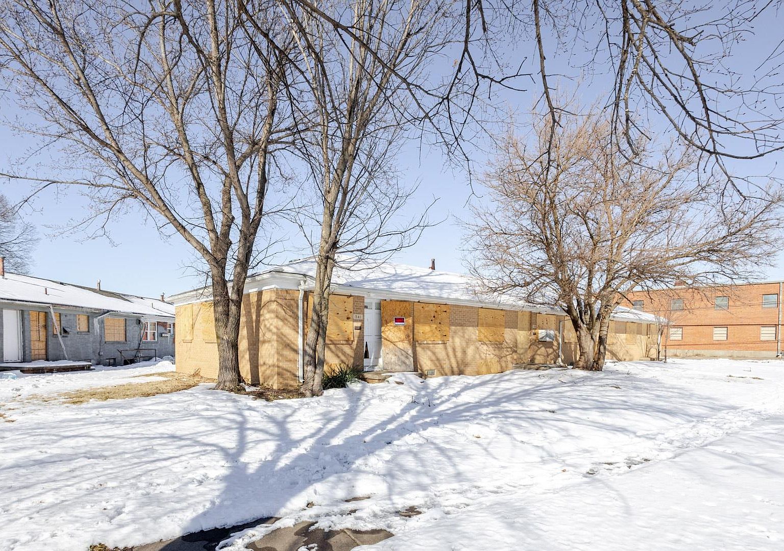 535-541 S Hunter St, Wichita, KS 67207 | Zillow