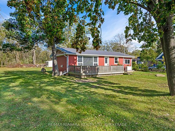 11496 Cook Ln, Wainfleet, ON L3K 5V4 | MLS #X12033721 | Zillow