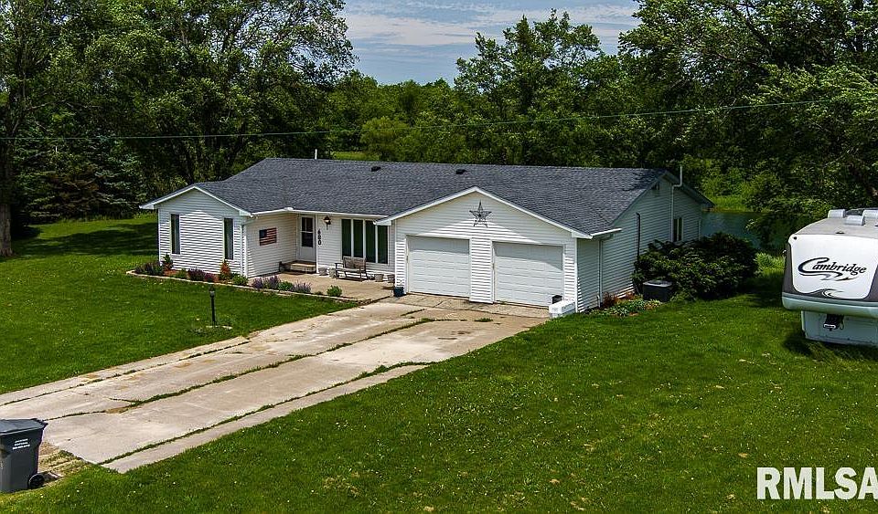 680 275th Ave, Little York, IL 61453 | Zillow