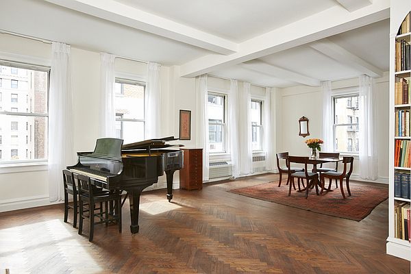 162 East 80th Street #8C in Upper East Side, Manhattan | StreetEasy