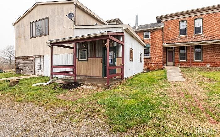 8632 Decatur Rd, Fort Wayne, IN 46816 | Zillow