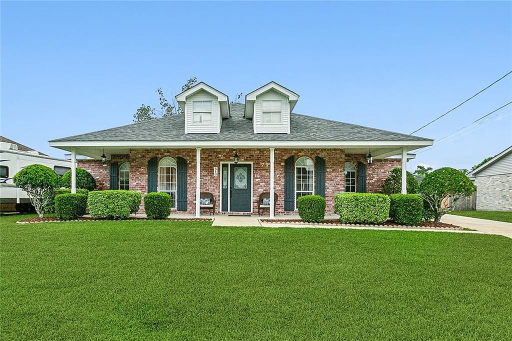 510 Monsanto Ave, Luling, LA 70070 | Zillow