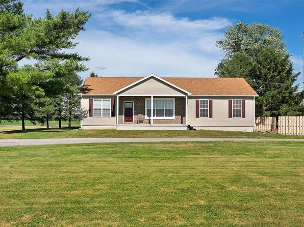 Saint Jacob IL Real Estate - Saint Jacob IL Homes For Sale | Zillow