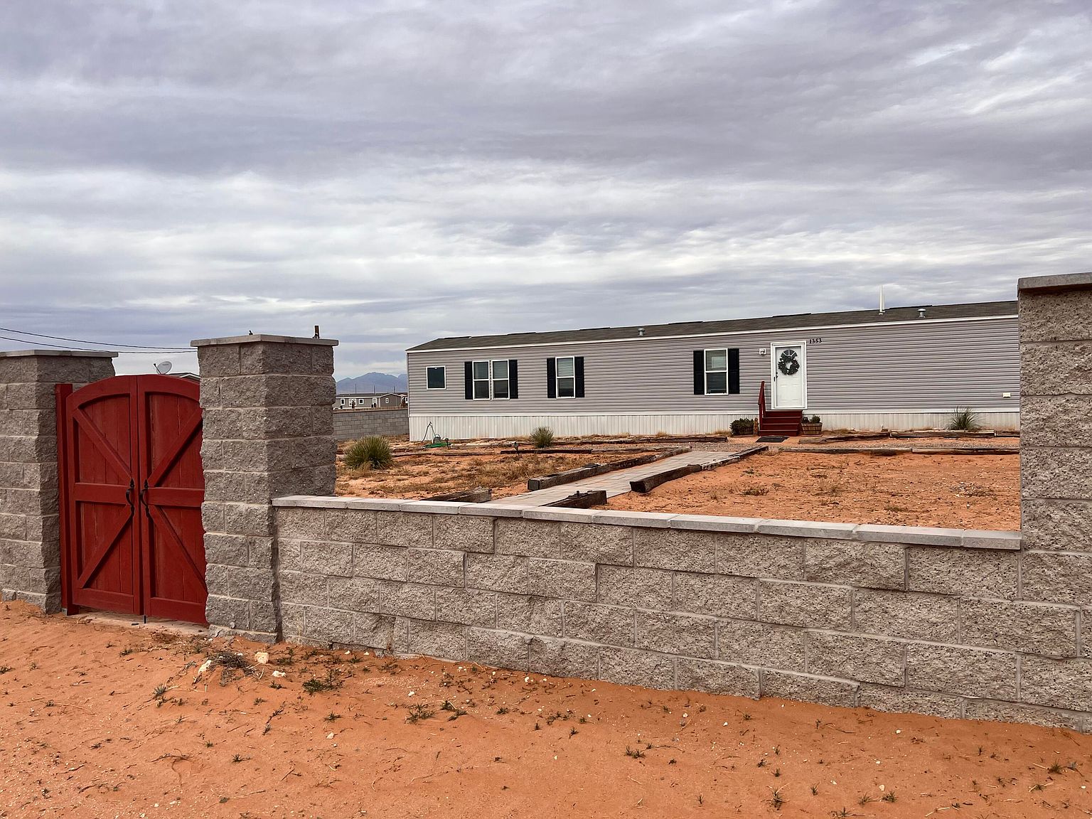 1353 Mojave Desert Dr, Chaparral, NM 88081 | Zillow