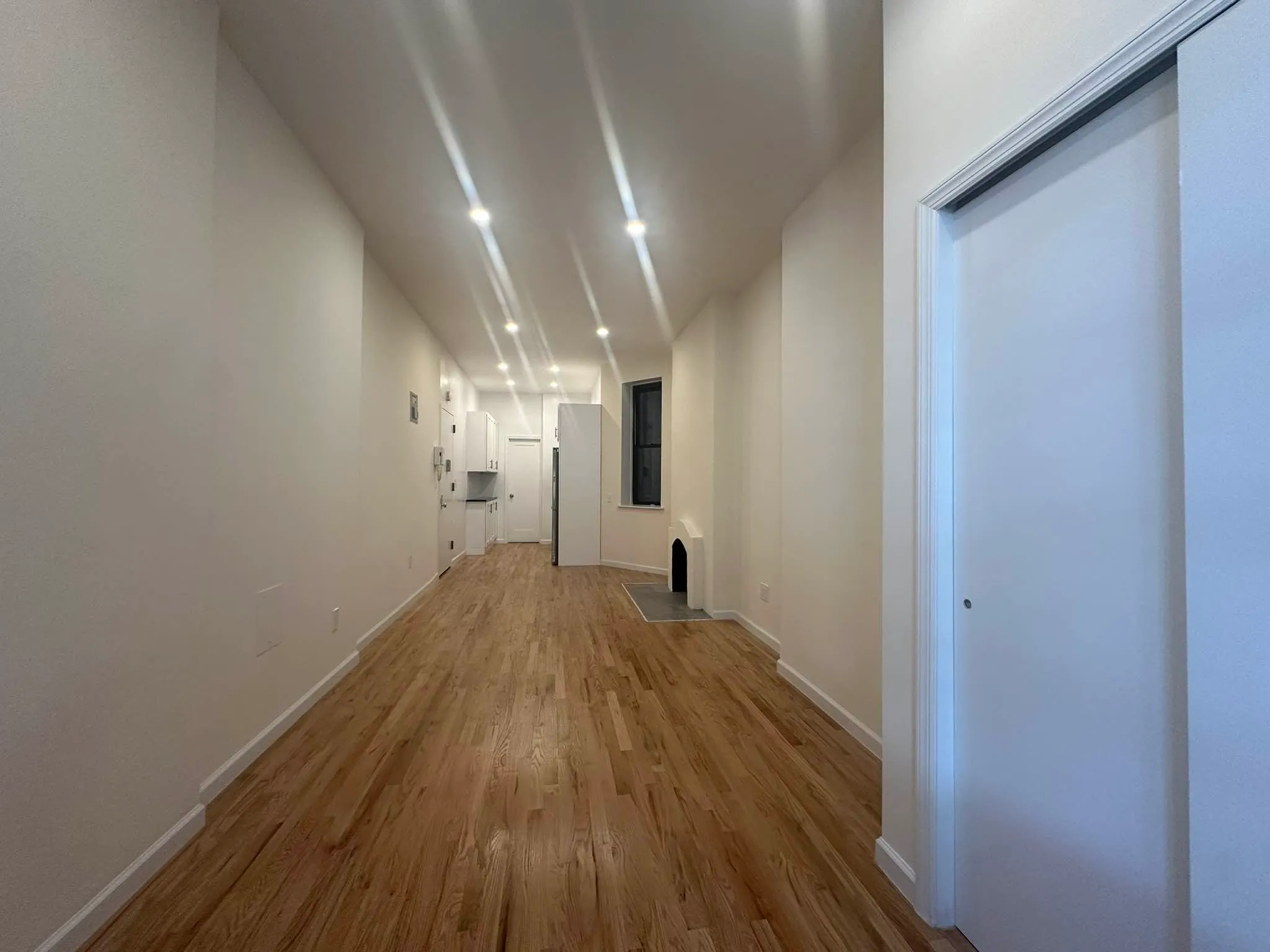 42 Perry Street #1B in West Village, Manhattan | StreetEasy