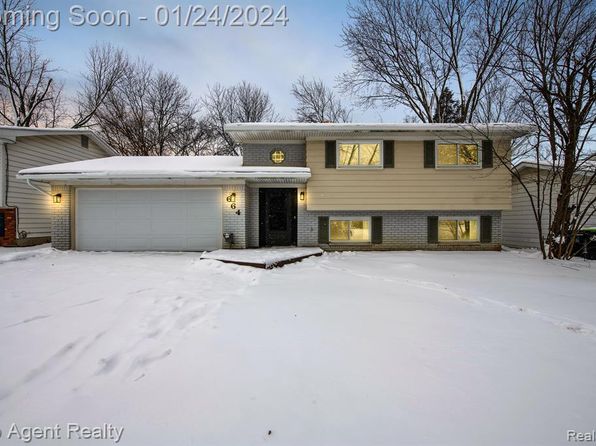 Auburn Hills MI Real Estate - Auburn Hills MI Homes For Sale | Zillow