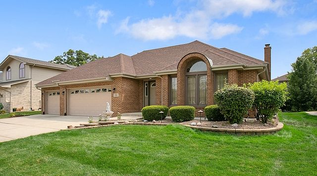 1168 Covington Dr, Lemont, IL 60439 | Zillow