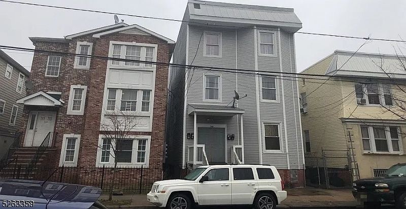 748 S 11Th St, Newark, NJ 07103 | MLS #3882119 | Zillow