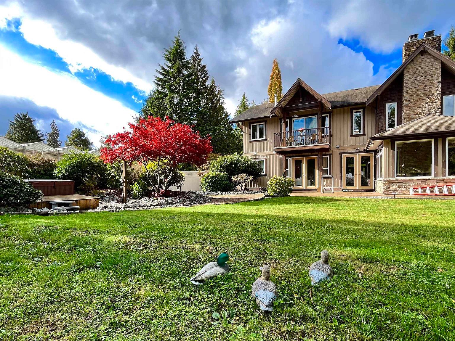 12366 240th St, Maple Ridge, BC V4R 1N3 | MLS #R2953378 | Zillow