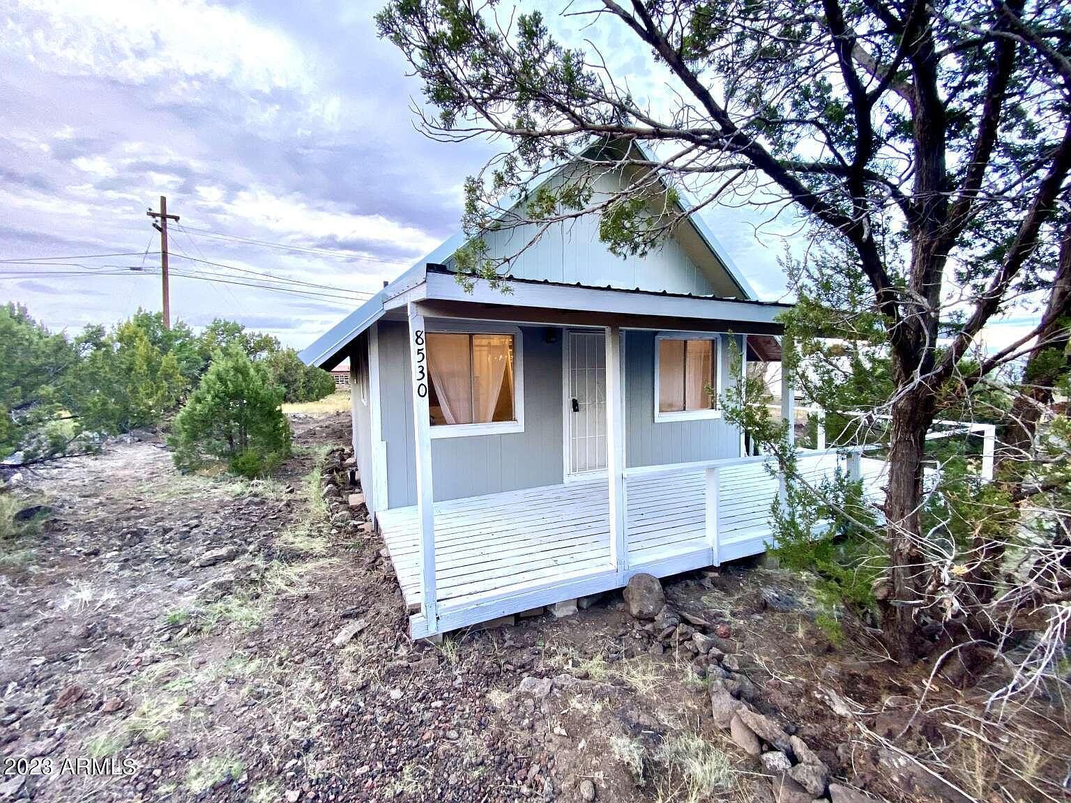 8530 Red Fox Ln, Show Low, AZ 85901 | Zillow