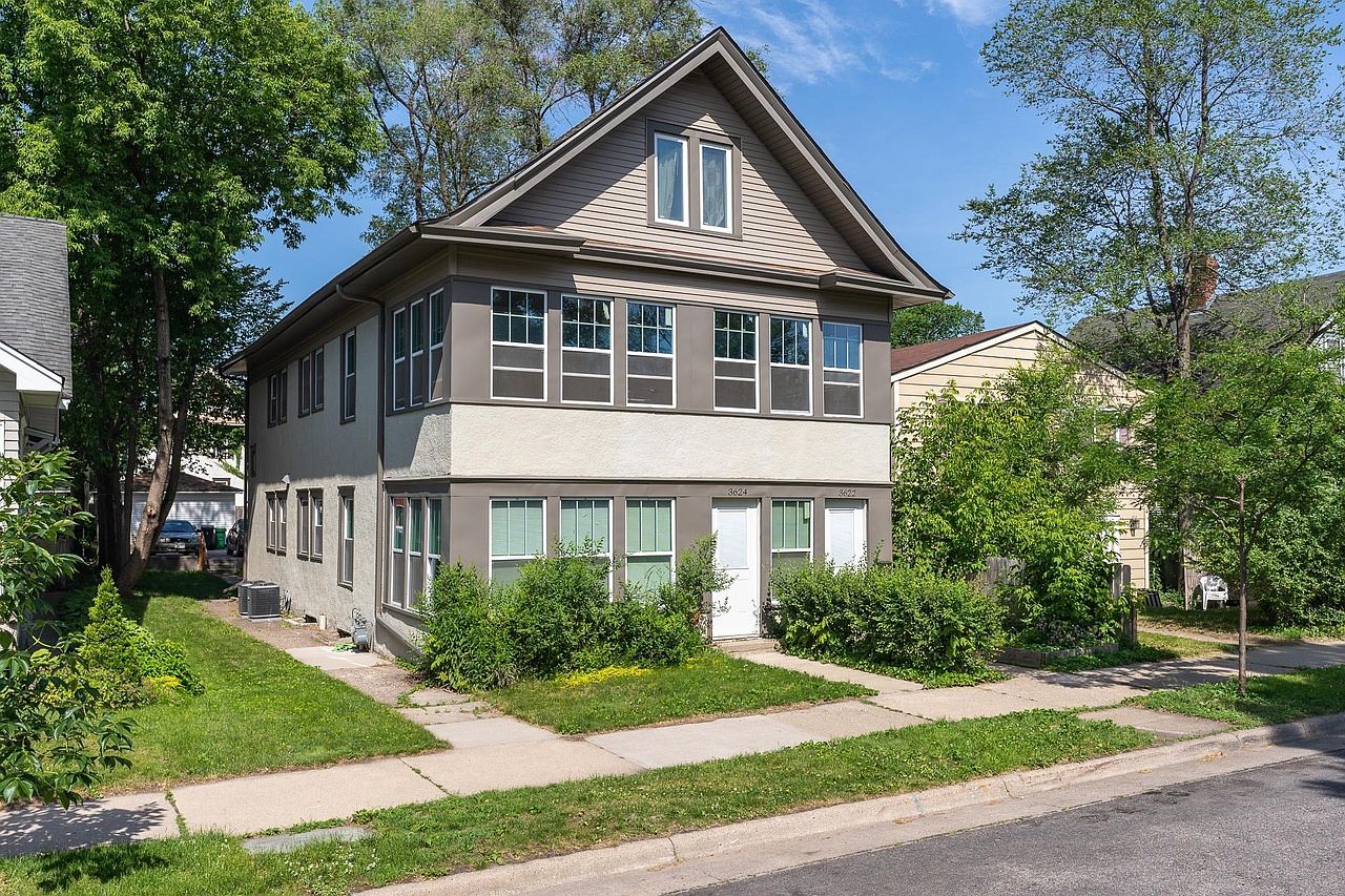 3622 Longfellow Ave #1, Minneapolis, MN 55407 | Zillow