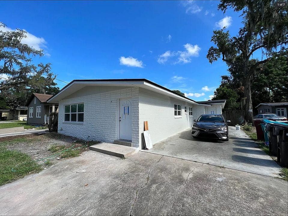 823 W Concord St, Orlando, FL 32805 | Zillow