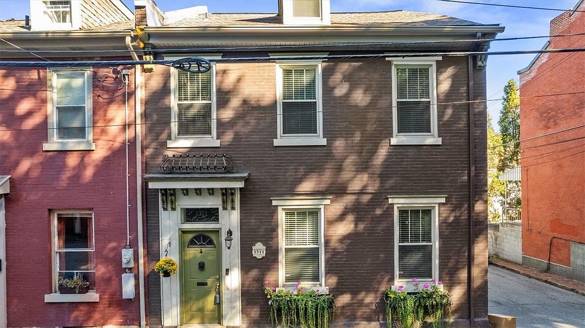 1311 Breed St, Pittsburgh, PA 15203 | Zillow