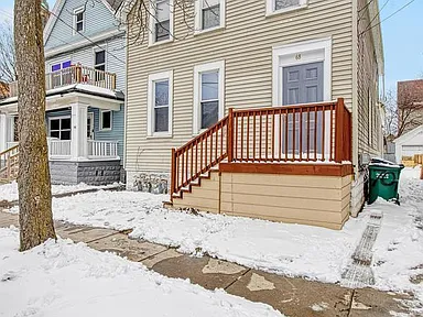 68 Peter St Buffalo NY | Zillow