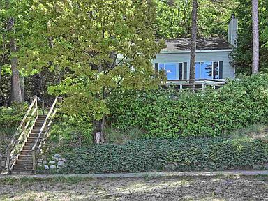 4076 Omena Point Rd, Omena, MI 49670 | Zillow