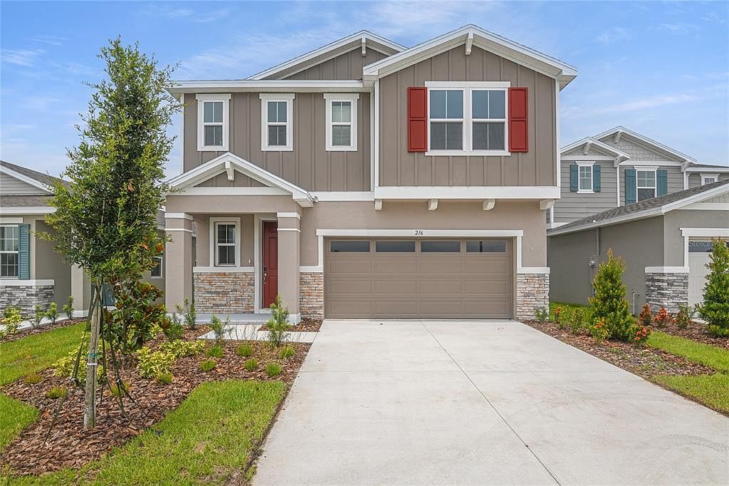 216 Flag Lilly Ln, Umatilla, FL 32784 | MLS #S5128435 | Zillow