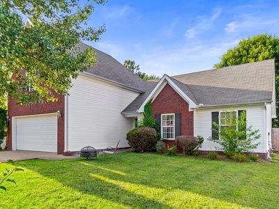 2210 Dewey Dr, Spring Hill, TN 37174 | MLS #2549337 | Zillow