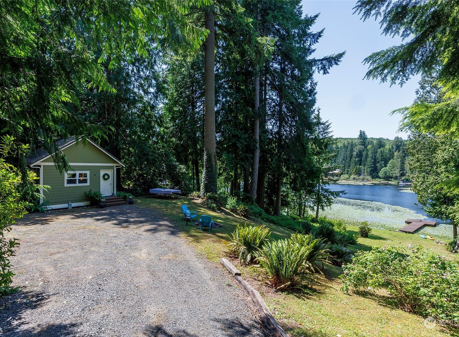1028 S Lake Roesiger Road, Snohomish, WA 98290 | Zillow