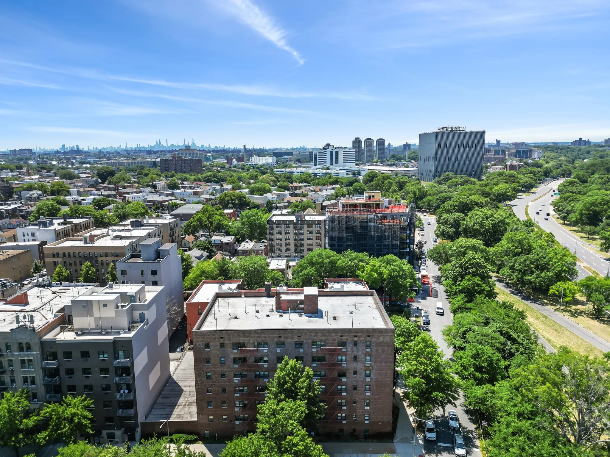 1910 Pelham Parkway South #4A in Pelham Bay, Bronx | StreetEasy