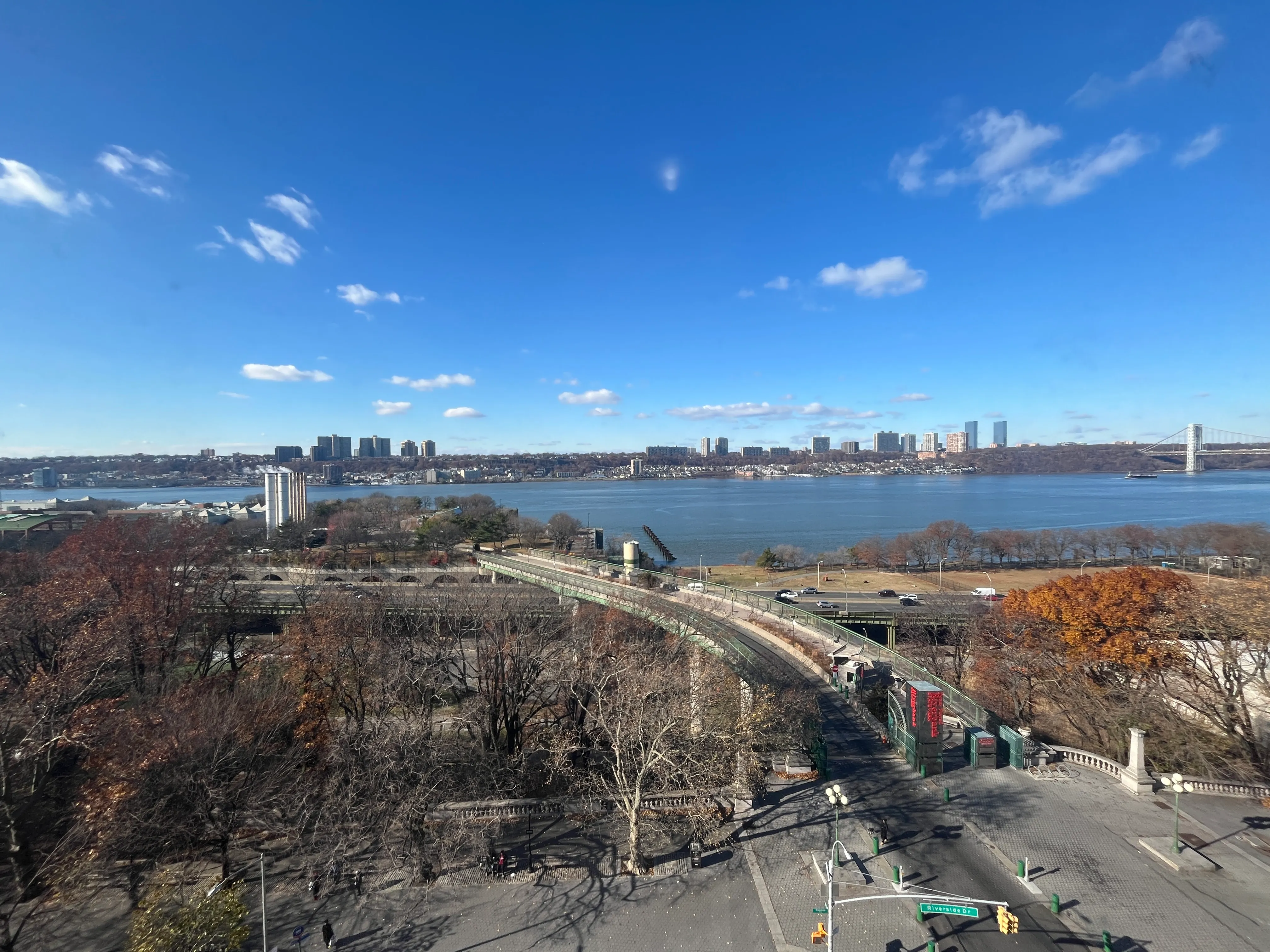 676 Riverside Drive #8E in Hamilton Heights, Manhattan | StreetEasy