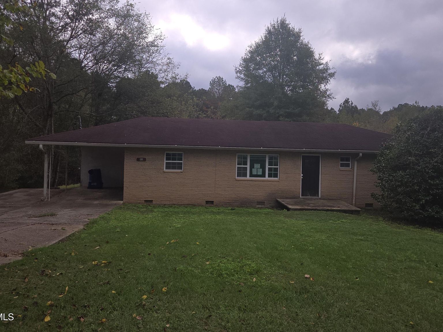 46 Bayless Ave, Bay Springs, MS 39422 | Zillow