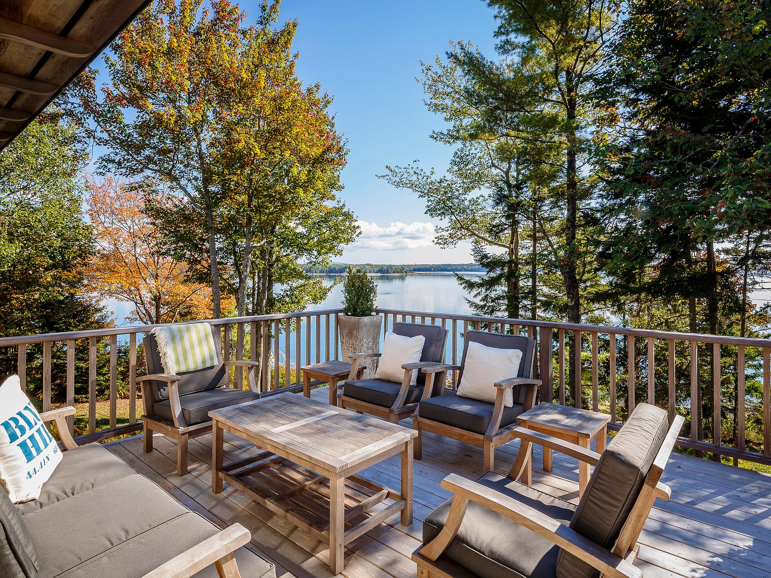 93 Ellingwood Road, Blue Hill, ME 04614 | Zillow