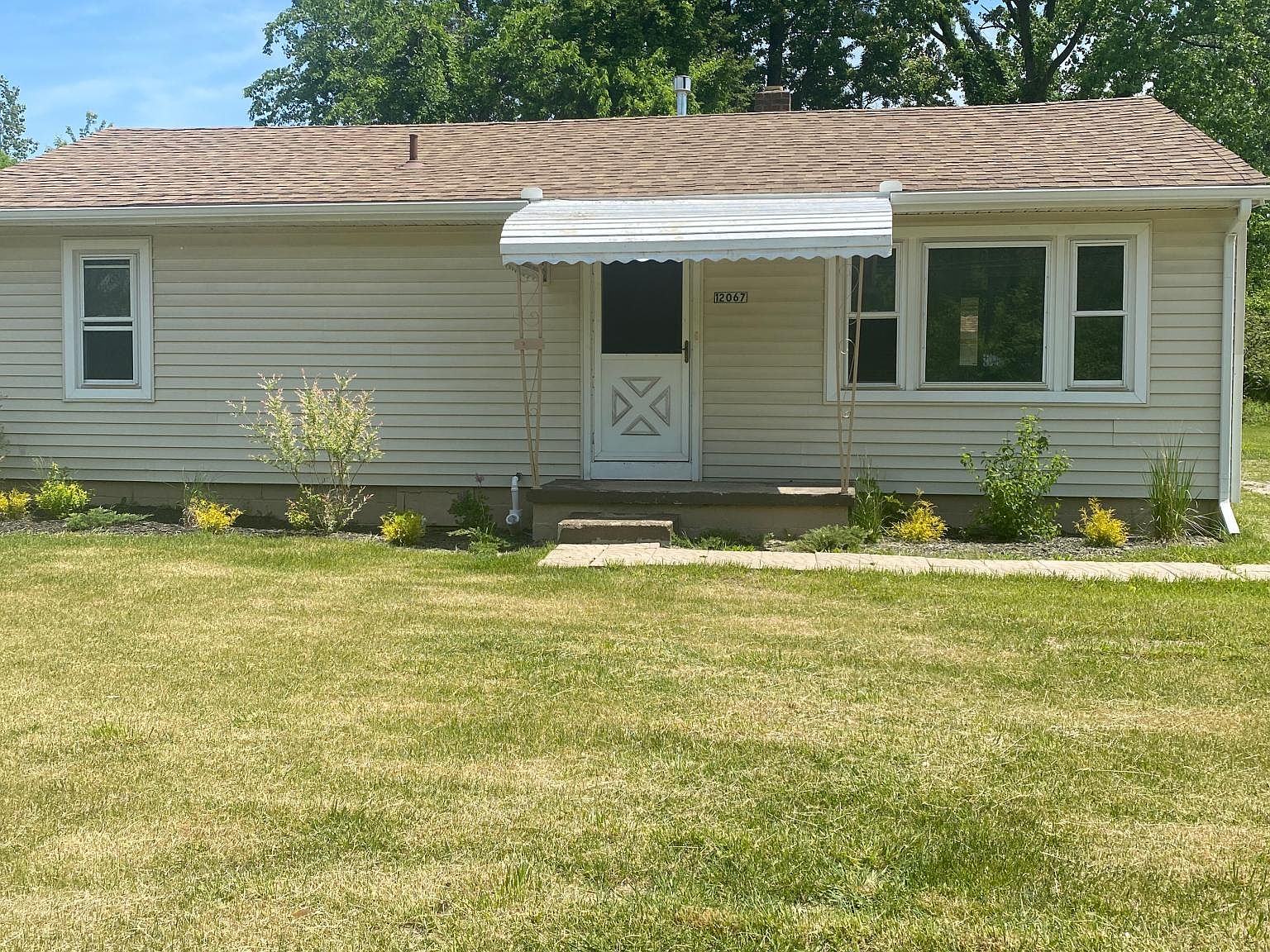 12067 Wahrman Rd, Romulus, MI 48174 | Zillow