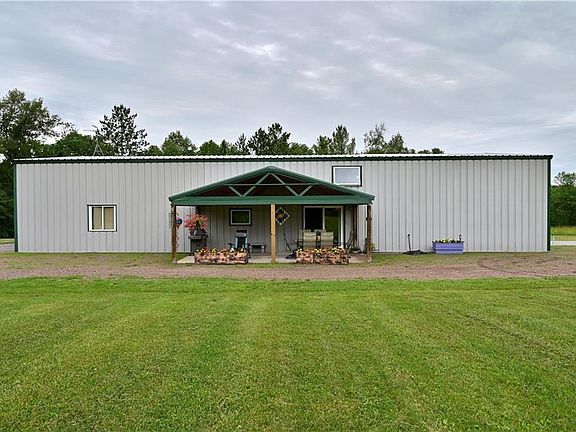 2274 Places Lake Road, Barronett, WI 54813 | MLS #1589888 | Zillow